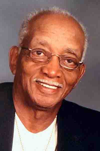 Theodore E. Coleman 1930-2019 | News, Sports, Jobs - The Vindicator